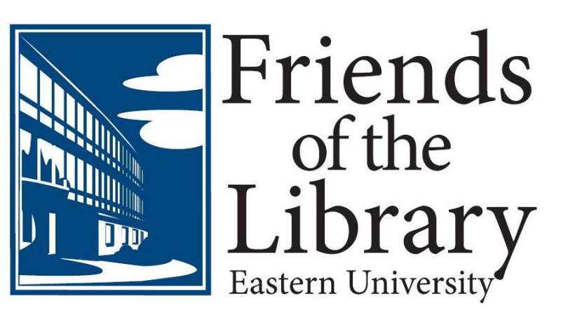 Friends of the Library | Warner Library - Eastern University