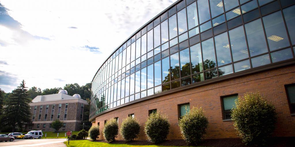 Eastern University Archives & Special Collections | Warner Library ...