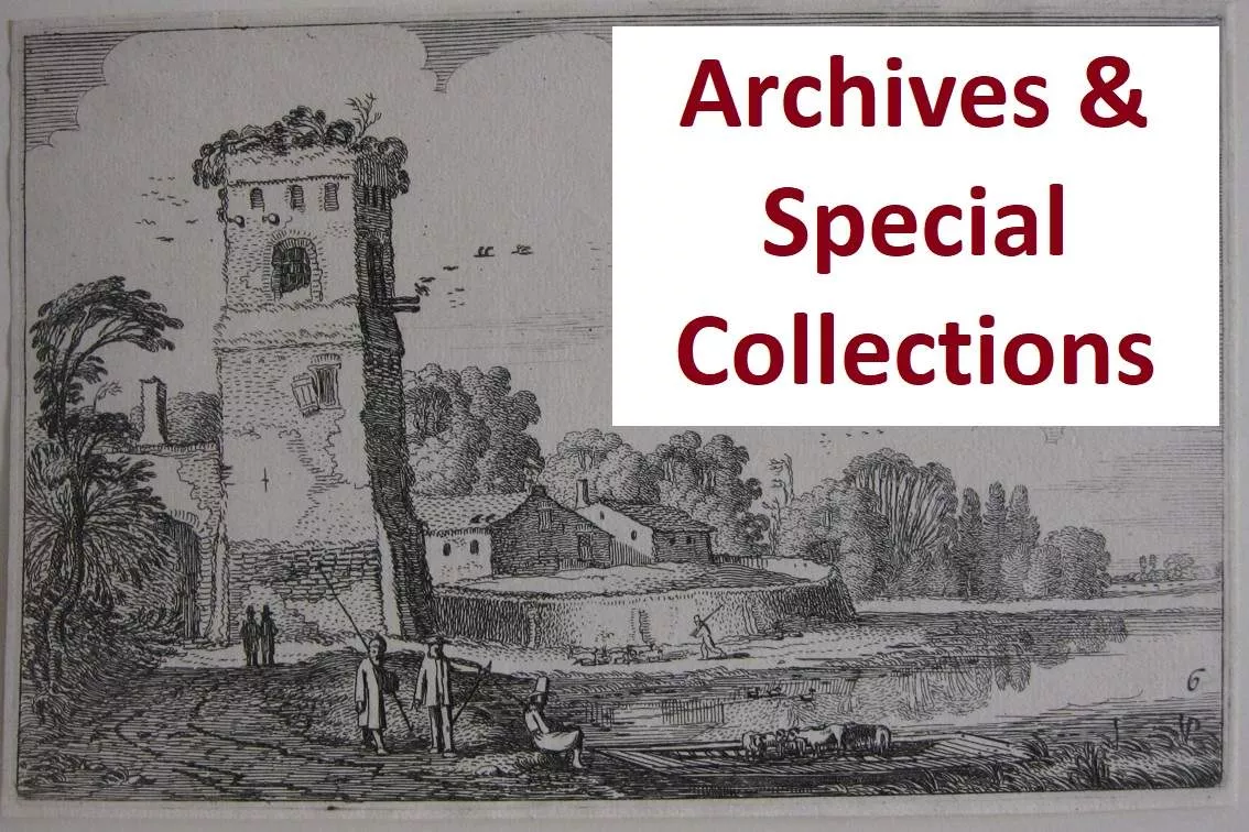 Homepage | Warner Library - Eastern University